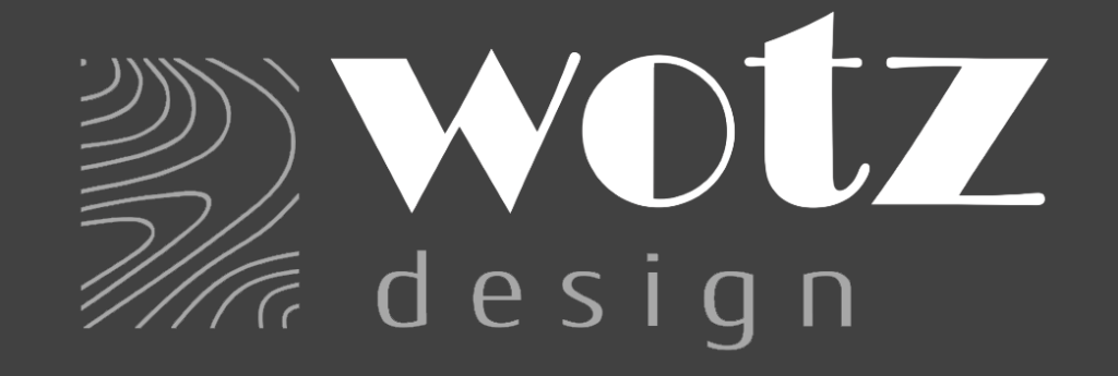 Design Package – Wotz Design