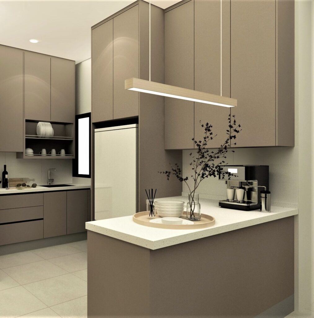 Wotz Design – Interior Design Services