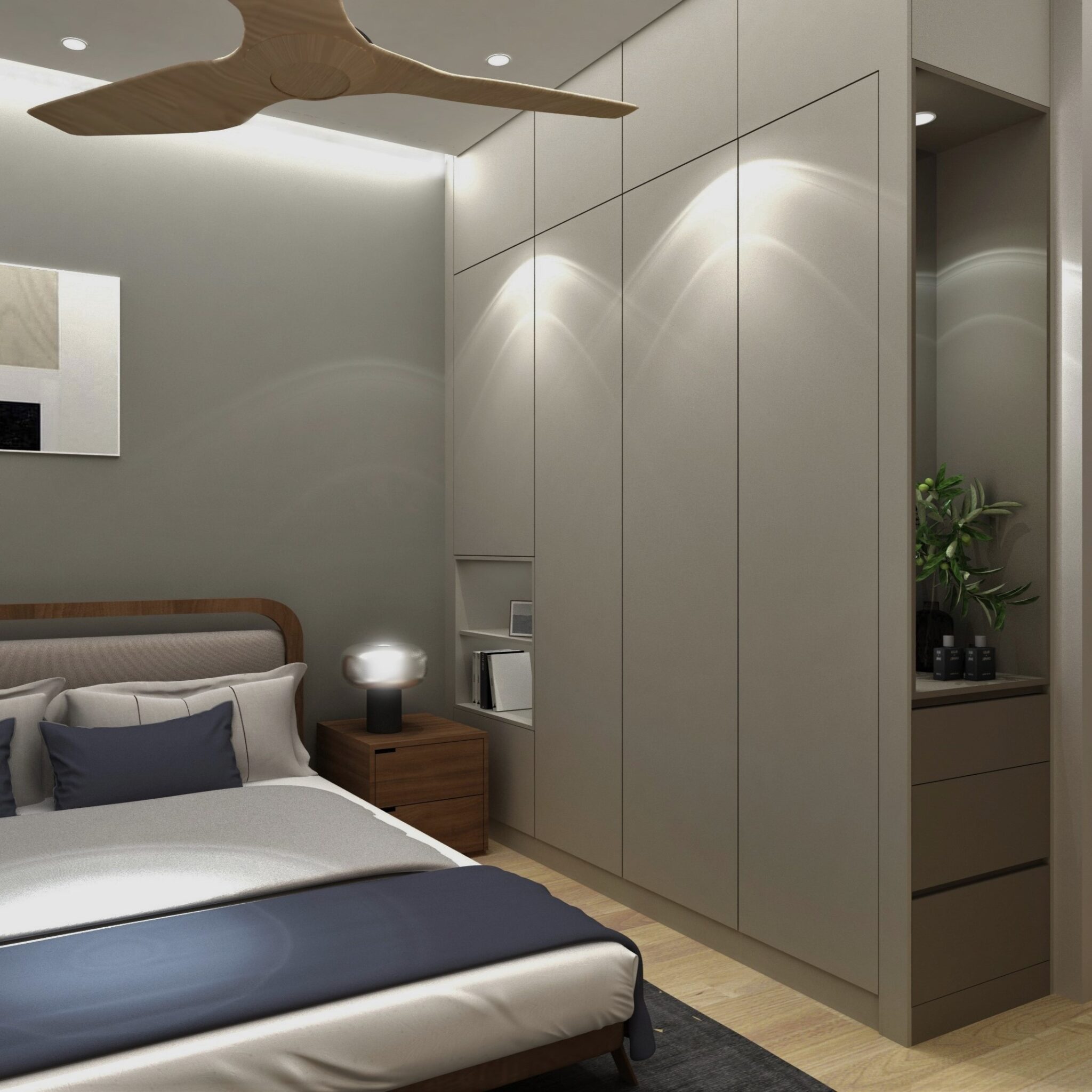 Wotz Design – Interior Design Services